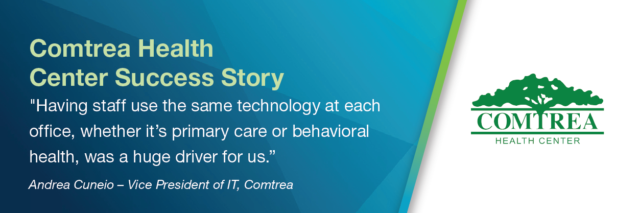 FQHC EHR Technology | Netsmart