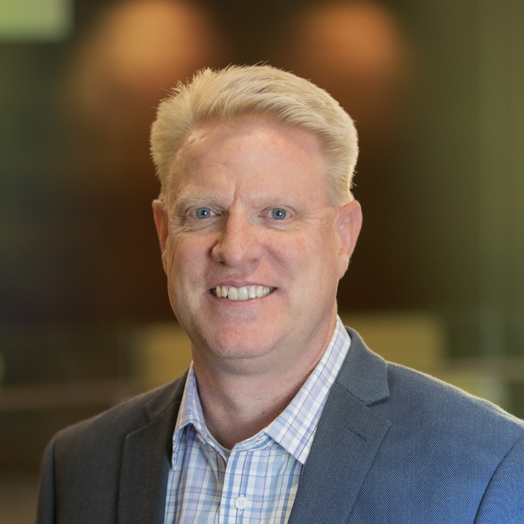 Leadership Team | Scott Green | Netsmart