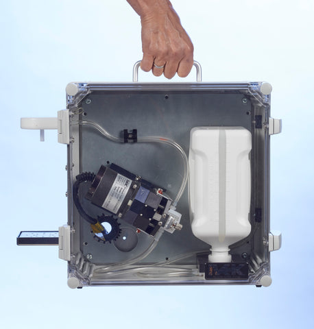 Supplies | Netsmart + Netalytics | Netsmart