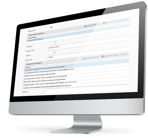 Physical Therapy Software and PT EMR | Netsmart